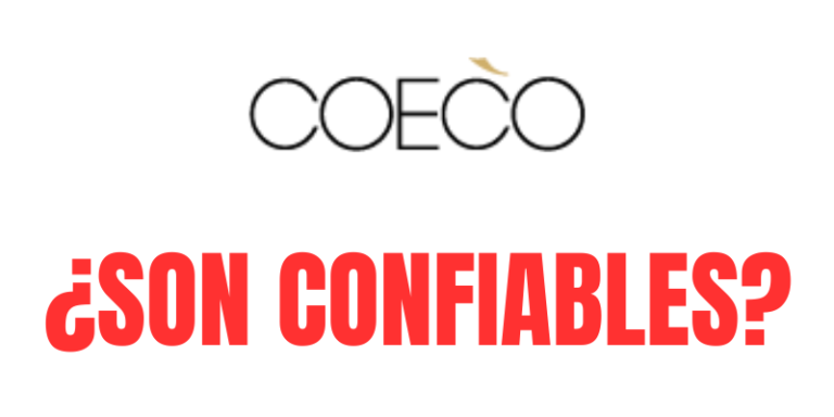 Grupo COECO, ¿estafa en 2026? 《 OPINIONES REALES